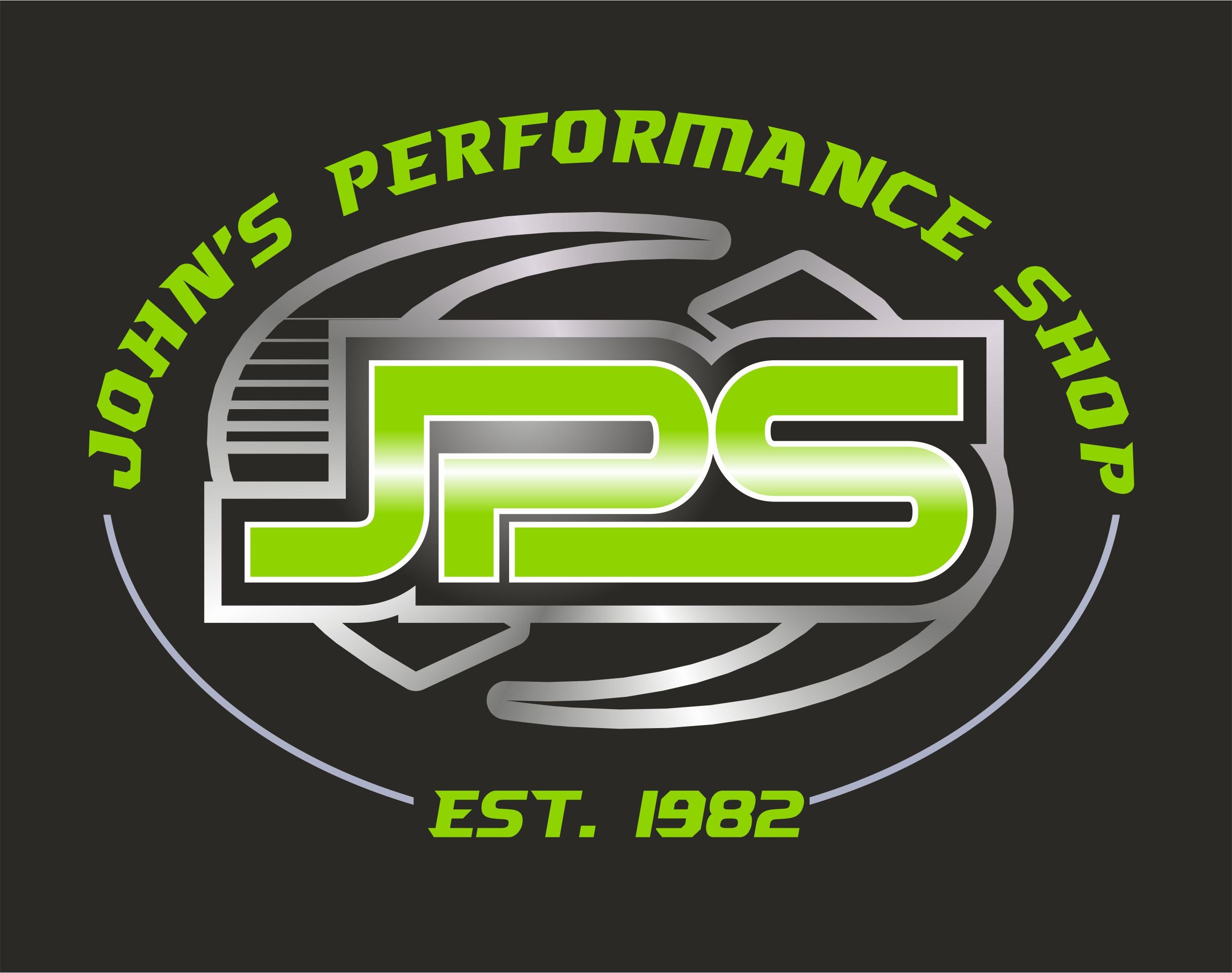 Contact – John's Performance Shop